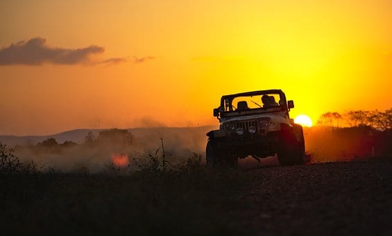 the Judean Desert Jeep Tour | Israel vip -thrilling jeeping in Israel